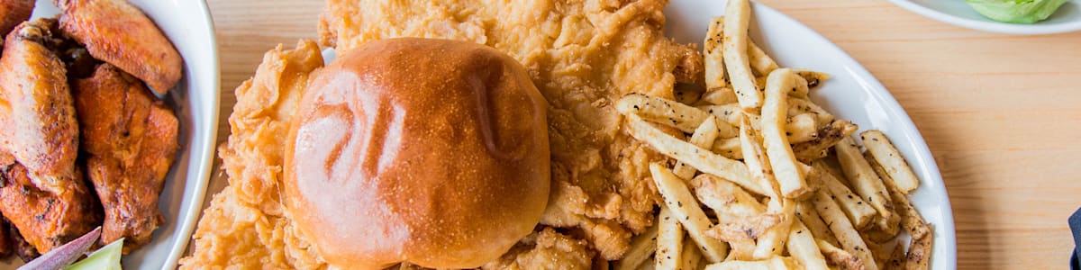 Four Day Ray Brewing Delivery Menu | Order Online | 11671 Lantern Rd ...