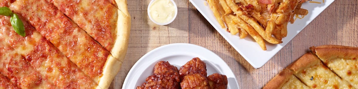The Pies Guys Pizzeria and Fish Fry Delivery Menu | Order Online | 4744 ...