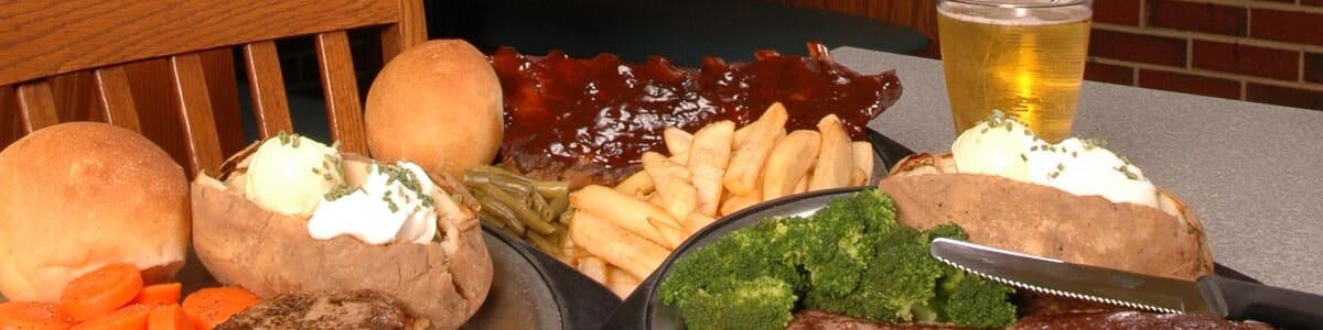 The Great 611 Steak Company Delivery Menu | Order Online | 3830 ...