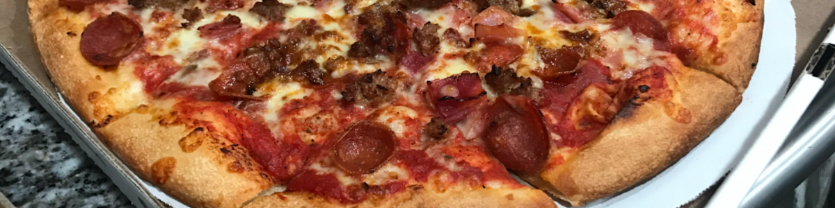 Brenz Pizza Co. Columbus Delivery Menu | Order Online | 1551 Lennox ...