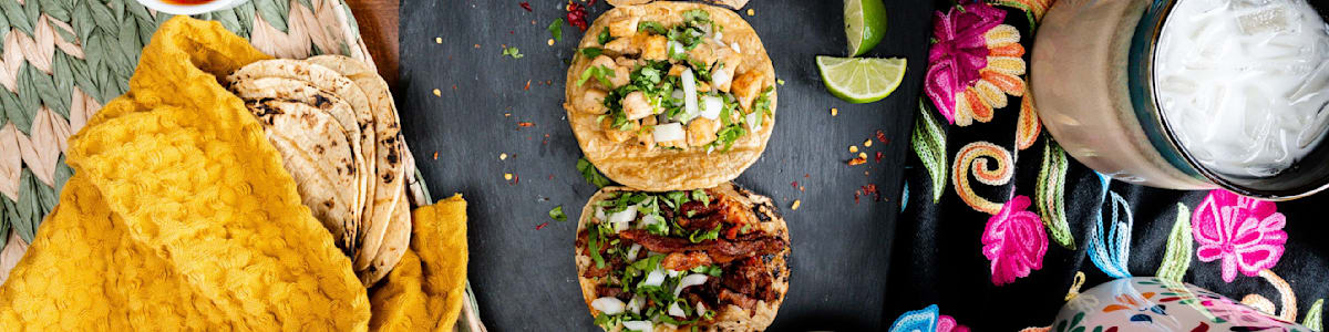 Taco Pros - Mexican Cocina - Taylor St. Delivery Menu | Order Online ...