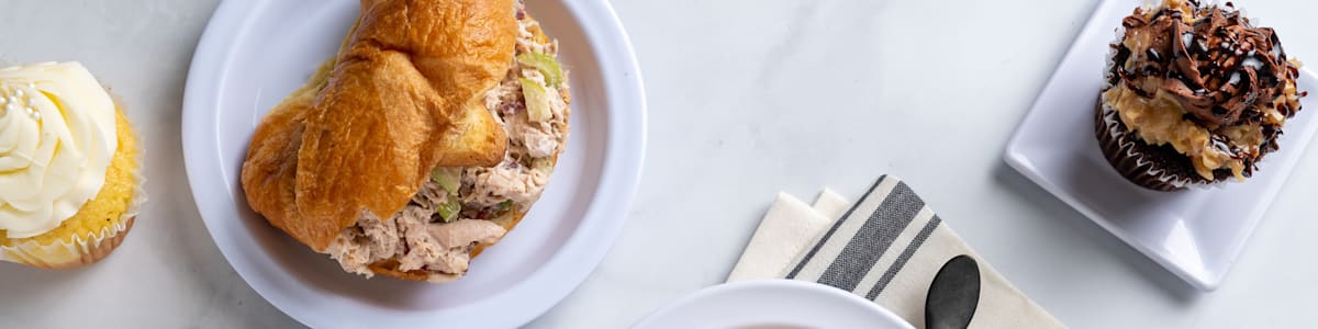 Scratch Bakery Delivery Menu | Order Online | 4181 William Styron Sq N ...