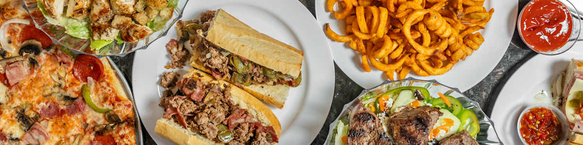 Papa Jacks Pizza & Italian Kitchen Delivery Menu | Order Online | 327 ...