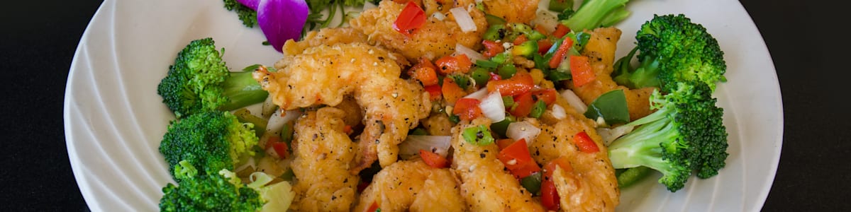 Formosa Garden Delivery Menu | Order Online | 1011 NE Interstate 410 ...