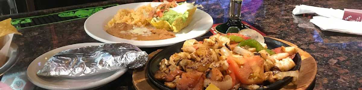El Porton Mexican Restaurant Delivery Menu | Order Online | 5507 Ranch ...