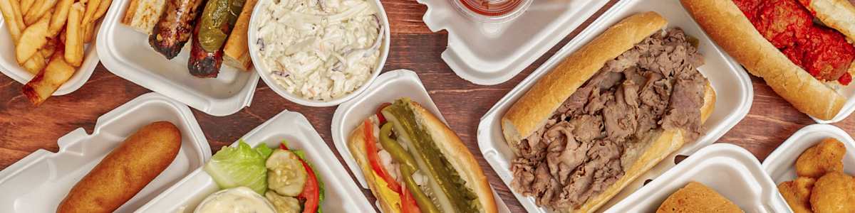 Choppers Delivery Menu | Order Online | 1659 N Ashland Ave Chicago ...