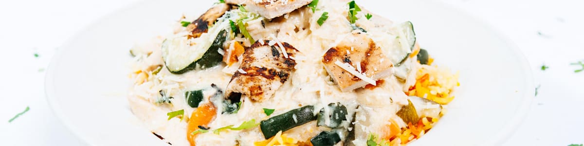 Afro Deli & Grill Delivery Menu | Order Online | 1810 Riverside Ave ...