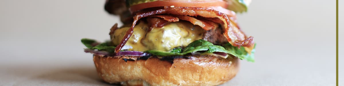 Bred Gourmet Delivery Menu | Order Online | 2255 Dorchester Ave ...