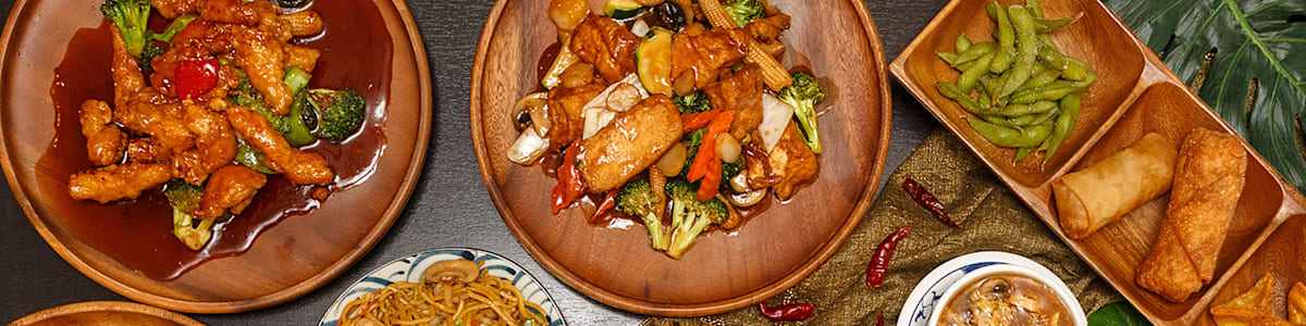 Red Tea House Delivery Menu | Order Online | 1717 Cochran Rd Pittsburgh ...