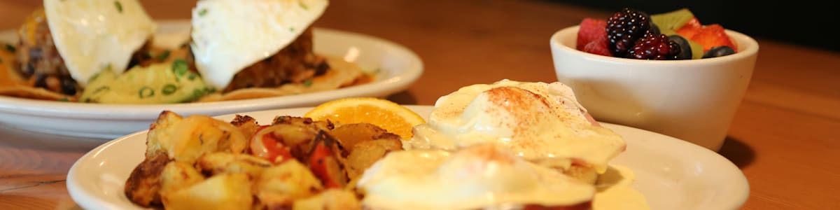 Middle Way Cafe Delivery Menu | Order Online | 1200 West Northern ...