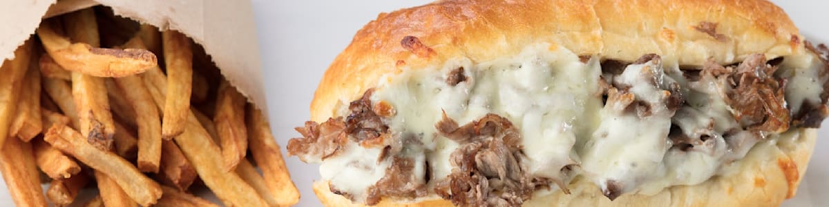 Beef Shack Delivery Menu | Order Online | 2300 N Randall Rd Elgin | Grubhub