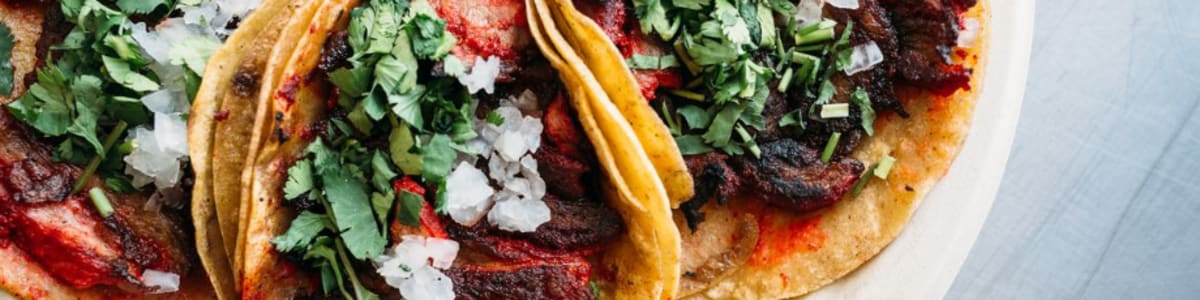 Cesar's Tacos Duncanville Delivery Menu | Order Online | 423 E Camp ...