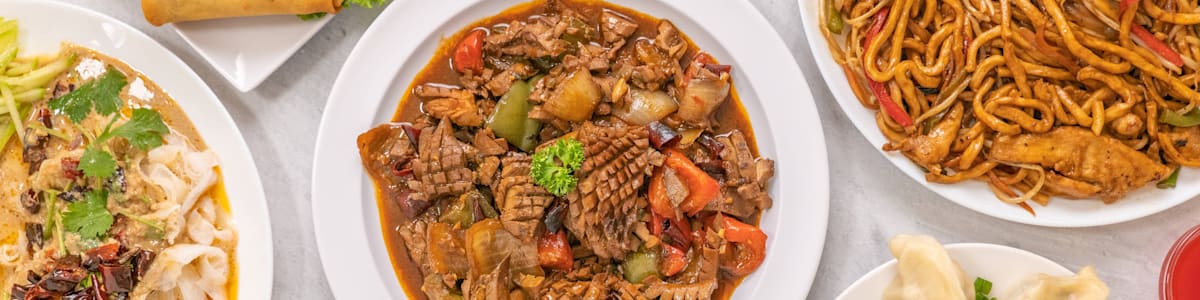 Chin’s Kitchen Delivery Menu | Order Online | 4126 NE Broadway St ...