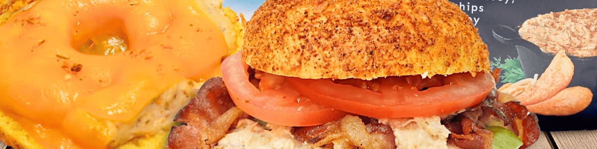 THB Bagelry & Deli - Towson Delivery Menu | Order Online | 16 Allegheny ...