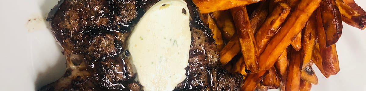 Eleazar Steakhouse Delivery Menu | Order Online | 618 Frank E Rodgers ...