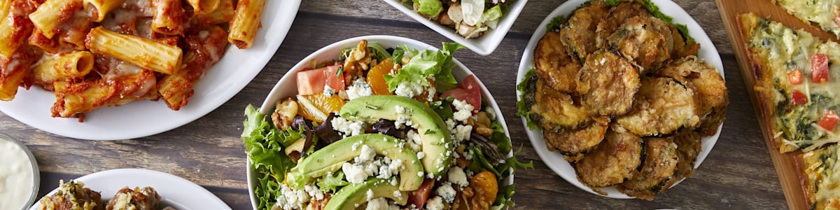 Colletti's Delivery Menu | Order Online | 5707 N Central Ave Chicago ...