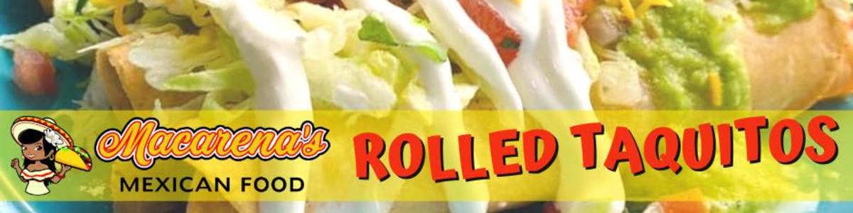 Macarena's Mexican Food Delivery Menu | Order Online | 5171 Chouteau ...