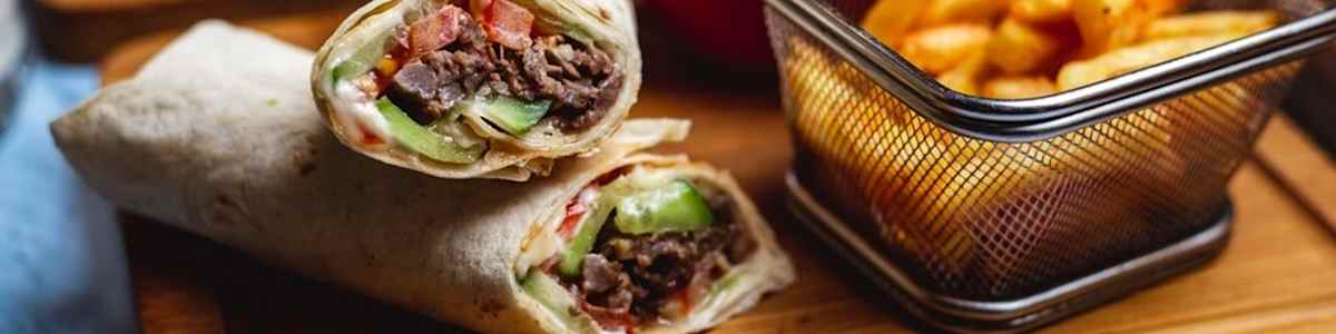 MLK Gyro and Kabob Delivery Menu | Order Online | 2122 Martin Luther ...