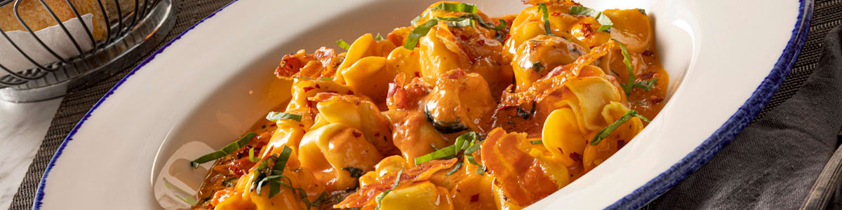 BRIO Italian Grille Delivery Menu | Order Online | 774 Spectrum Center ...