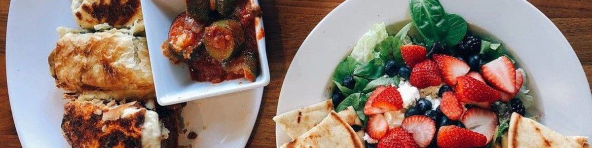 Summit Greek Grill Delivery Menu | Order Online | 90 Summit Ave Summit ...