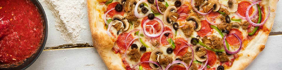 Stoned Pizza Kitchen Delivery Menu | Order Online | 965 Main Street ...