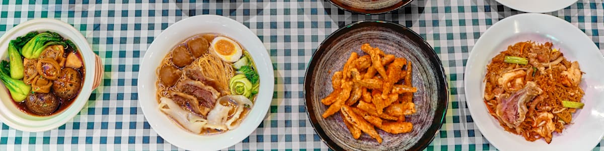 Ken Kee Restaurant Delivery Menu | Order Online | 2129 S China Pl ...