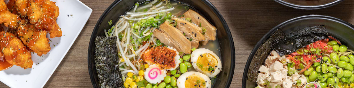 Fusion Poke Delivery Menu | Order Online | 329 N Broadway Milwaukee ...