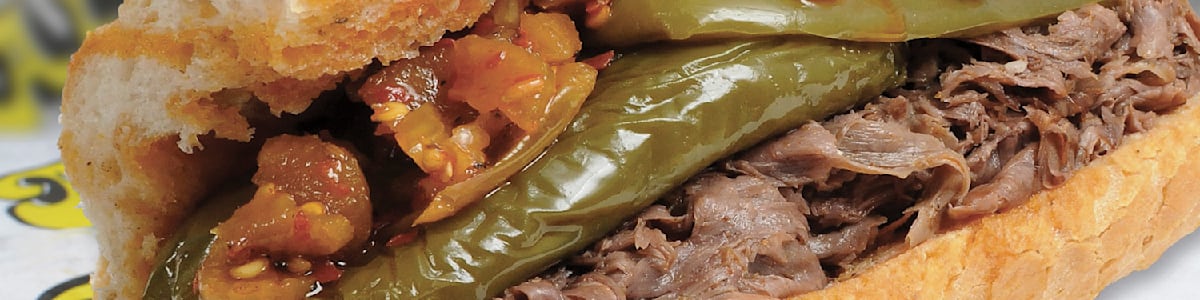 Al's Italian Beef Delivery Menu | Order Online | 548 N Wells St Chicago ...