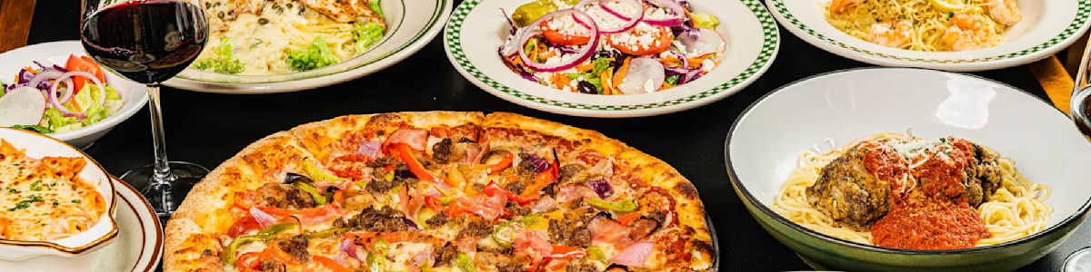 Anthony's Eatalian Delivery Menu | Order Online | 3797 Forest Lane ...