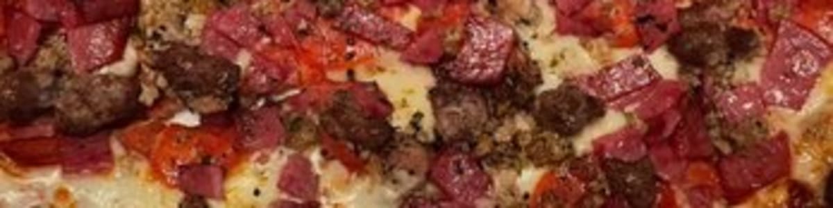 Campisi's Restaurants | Fort Worth Delivery Menu | Order Online | 6150 ...