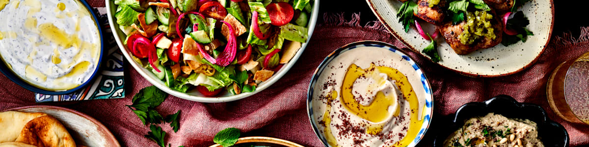 Maydan by Wonder (King of Prussia) Delivery Menu | Order Online | 600 W ...