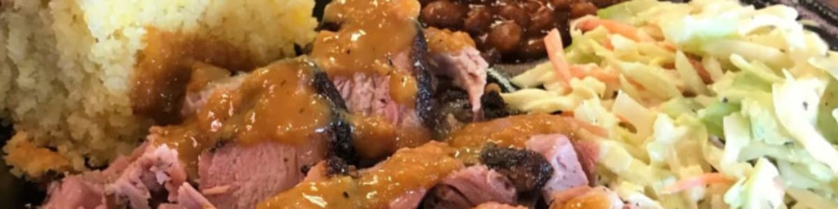 Willards Real Pit BBQ (Reston) Delivery Menu | Order Online | 11790 ...