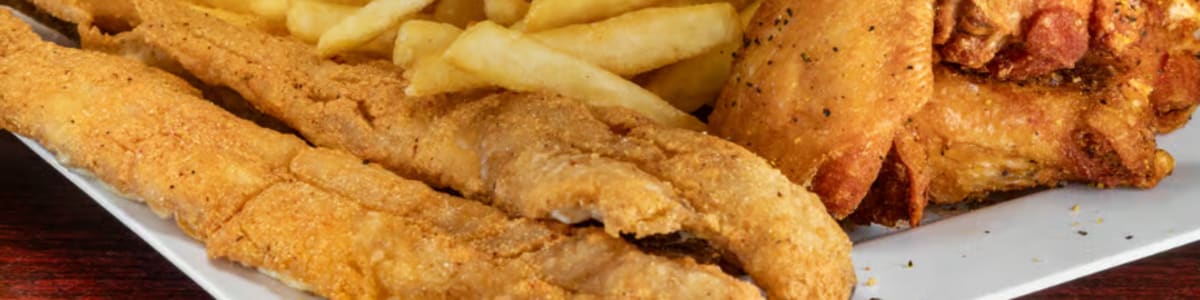 Wings R King Delivery Menu | Order Online | 3833 E Lake Blvd Birmingham ...