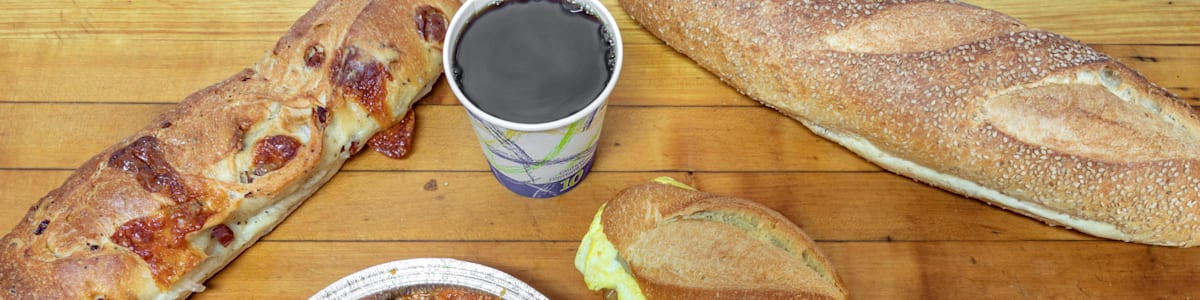 Parisi Bakery Delivery Menu | Order Online | 198 Mott St New York | Grubhub