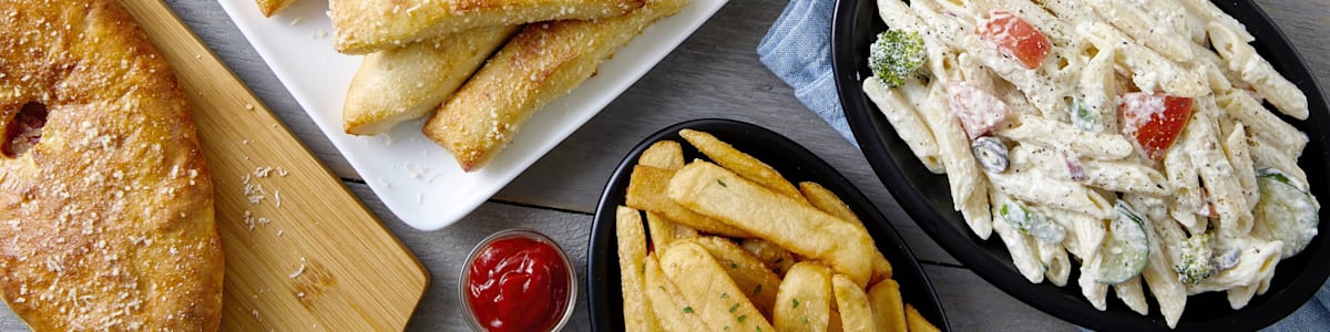 Zino's Subs & Pizza Delivery Menu | Order Online | 26095 John R Rd ...