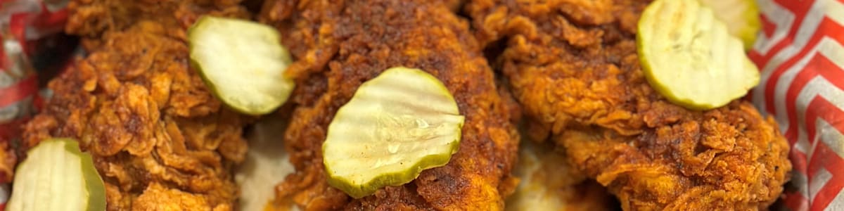Byrd's Hot Chicken Skokie Delivery Menu | Order Online | 4839 Oakton St ...