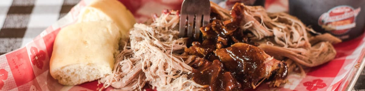 Germantown Commissary BBQ Delivery Menu | Order Online | 2290 S ...