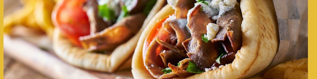 Zaros Cafe Delivery Menu | Order Online | 135 W Jericho Turnpike ...