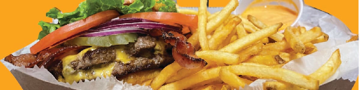 Brown Bagger Food Truck Delivery Menu | Order Online | 2435 N 12th Ave ...