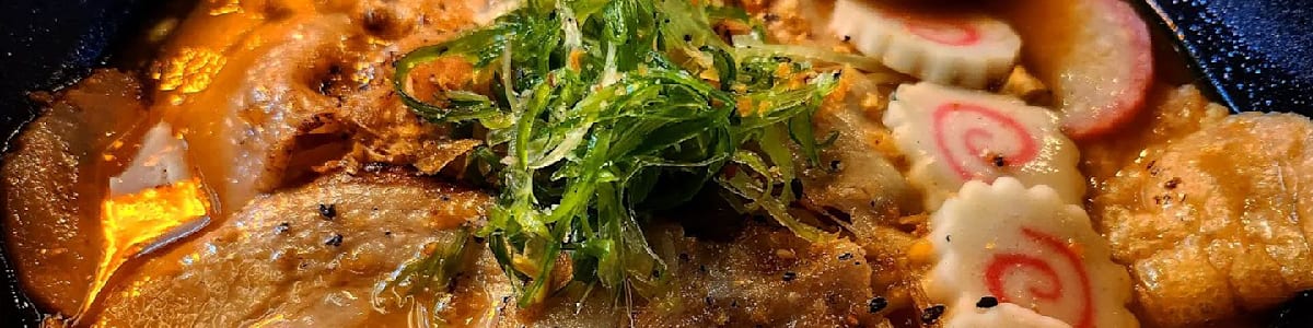 Domo Izakaya Delivery Menu | Order Online | 753 Harbor Blvd Destin ...