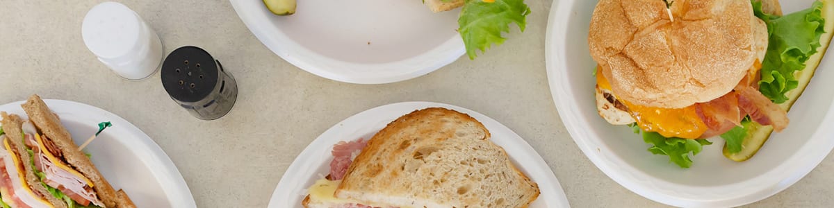 Padow's Hams & Deli Delivery Menu | Order Online | 2431 Colony Crossing ...