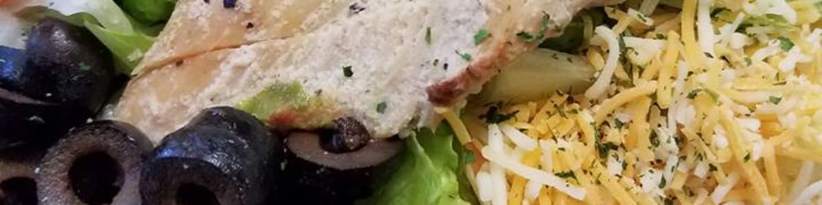 Off Broadway Cafe Delivery Menu | Order Online | 6810 Broadway Denver ...