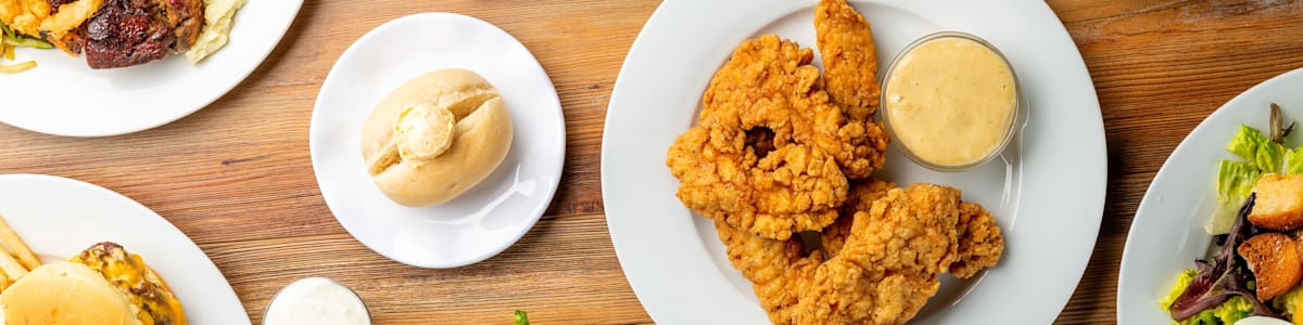 CJ Mugg's (Clayton) Delivery Menu | Order Online | 200 S Central Ave St ...