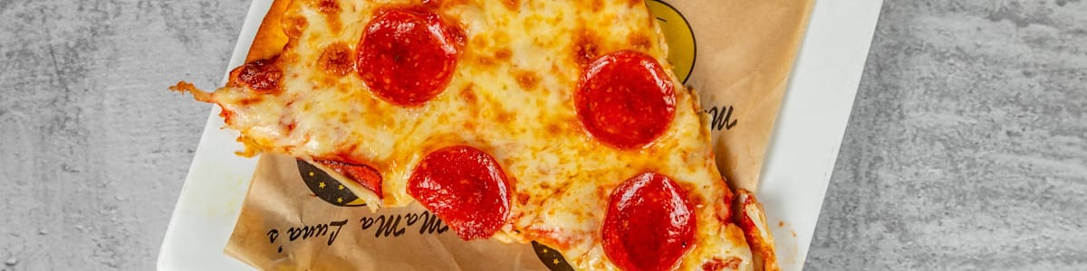 Mama Luna's Delivery Menu | Order Online | 7601 W Addison St Chicago ...