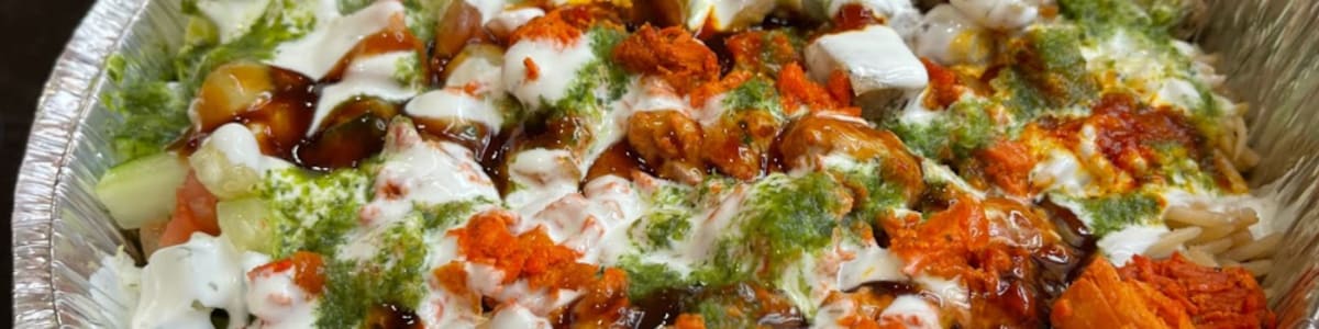 Naz's Halal Food- Garden Grove Delivery Menu | Order Online | 9764 ...