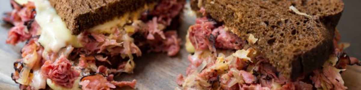 Archie's New York Deli Delivery Menu | Order Online | 101 Arch St Suite ...