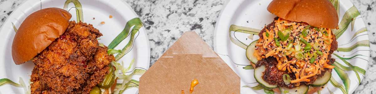 No Forks Given Delivery Menu | Order Online | 115 Brunswick St Jersey ...