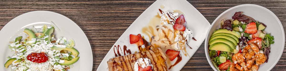 Taco Joe's Mexican Restaurant Delivery Menu | Order Online | 26659 ...