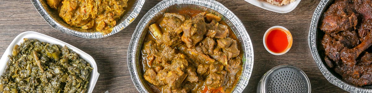 Scotch Bonnet Kitchen Delivery Menu | Order Online | 901 Pennington Ave ...