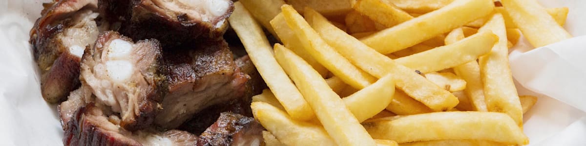 Kenny's Ribs and Chicken Delivery Menu | Order Online | 1746 W 127th St ...